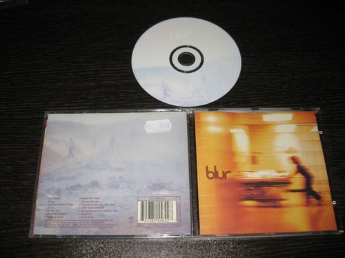 CD BLUR | eBay