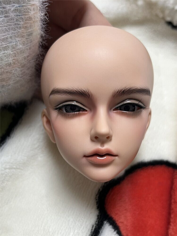 Boy Model Danie Set 1 Face Boy