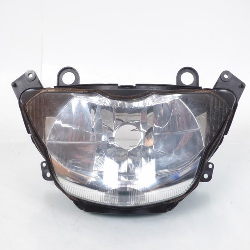 Optique avant Stanley pour moto Kawasaki 750 ZR 50R-009966 P1814 ...