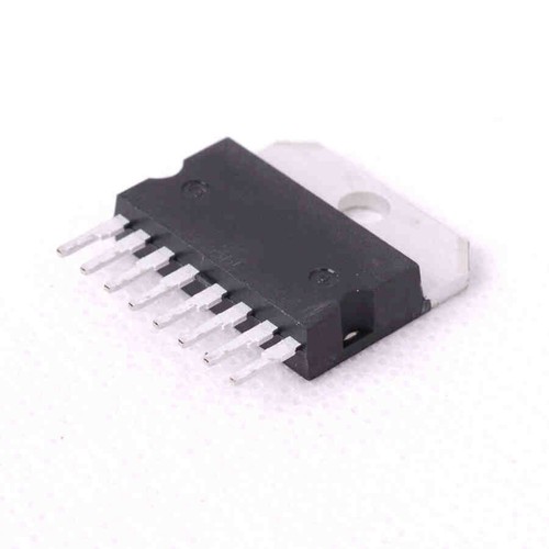 MB3712 Integrated Circuit - CUSTODIA: SIP8 MAKE: Fuji | eBay