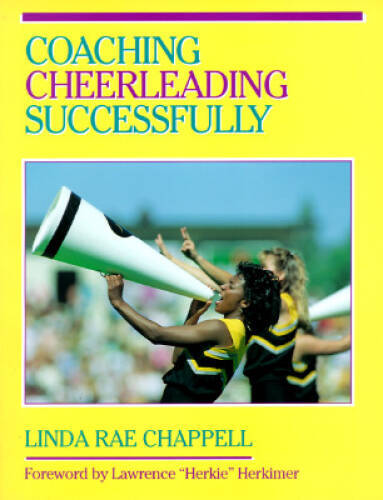 Coaching Cheerleading Successfully (Coaching Successfully Series ...