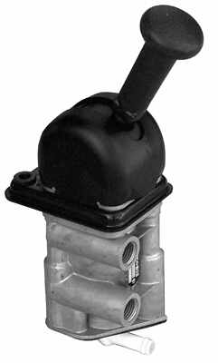 Wabco Handbremsventil 9617222640 - 961 722 264 0 | eBay.de