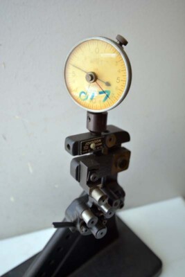 Inspection Gauges - Ames Dial