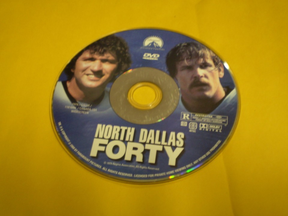 (12) Football Theme DVD Lot: The Blind Side Invincible Any Given Sunday ...