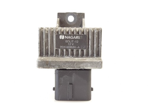 9640469680A RELAIS DE PRECHAUFFAGE / 2102330 POUR NISSAN QASHQAI J10 ...