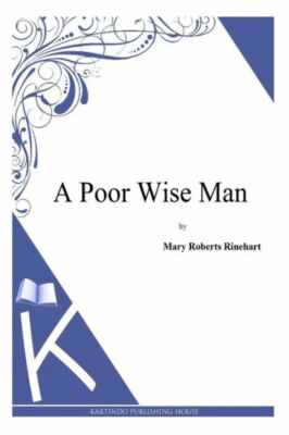 A Poor Wise Man 9781494785888| eBay