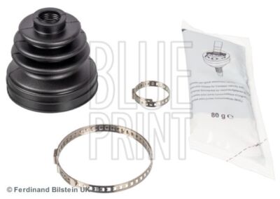 CV Boot Gaiter Kit Front/Inner FOR TOYOTA AVENSIS II 1.6 1.8 03->08 T25 ...