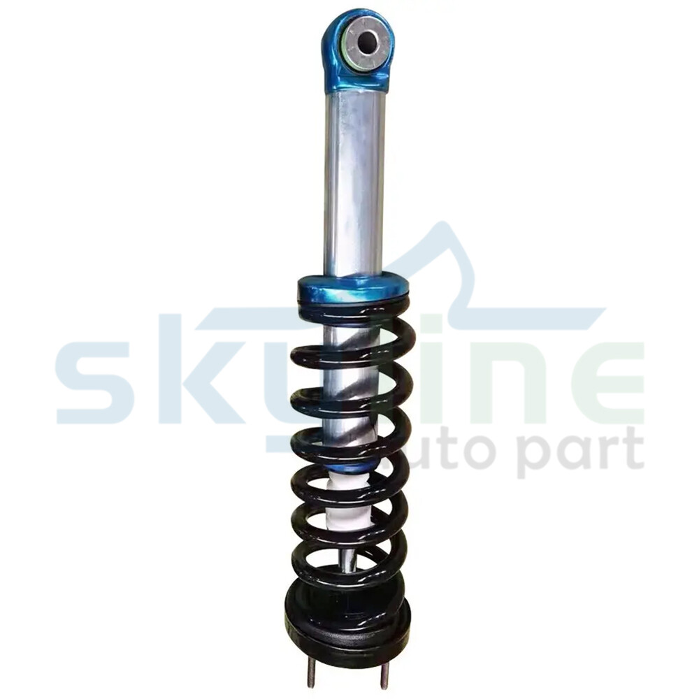 Pair Front Shock Absorber Strut Assys For Ford F-150 SVT Raptor STX ...