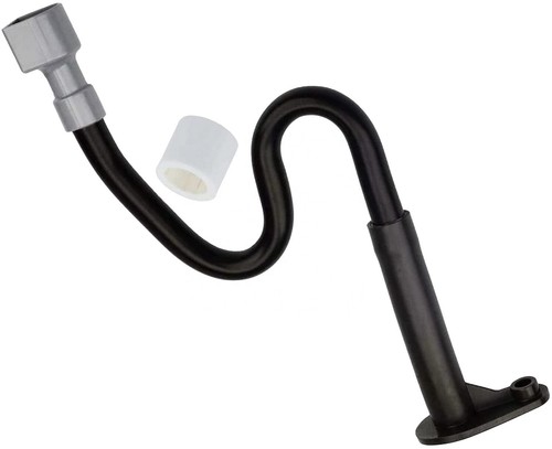 W10619951 Refrigerator Tube-Drain Whirlpool W10309238, W10344402 ...