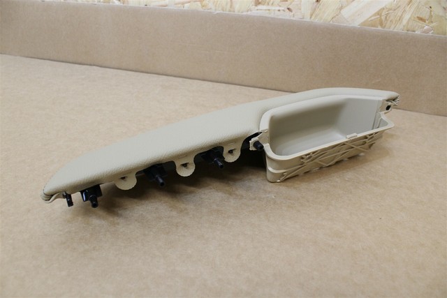 51417258802 Armrest cover genuine BMW part for sale online | eBay