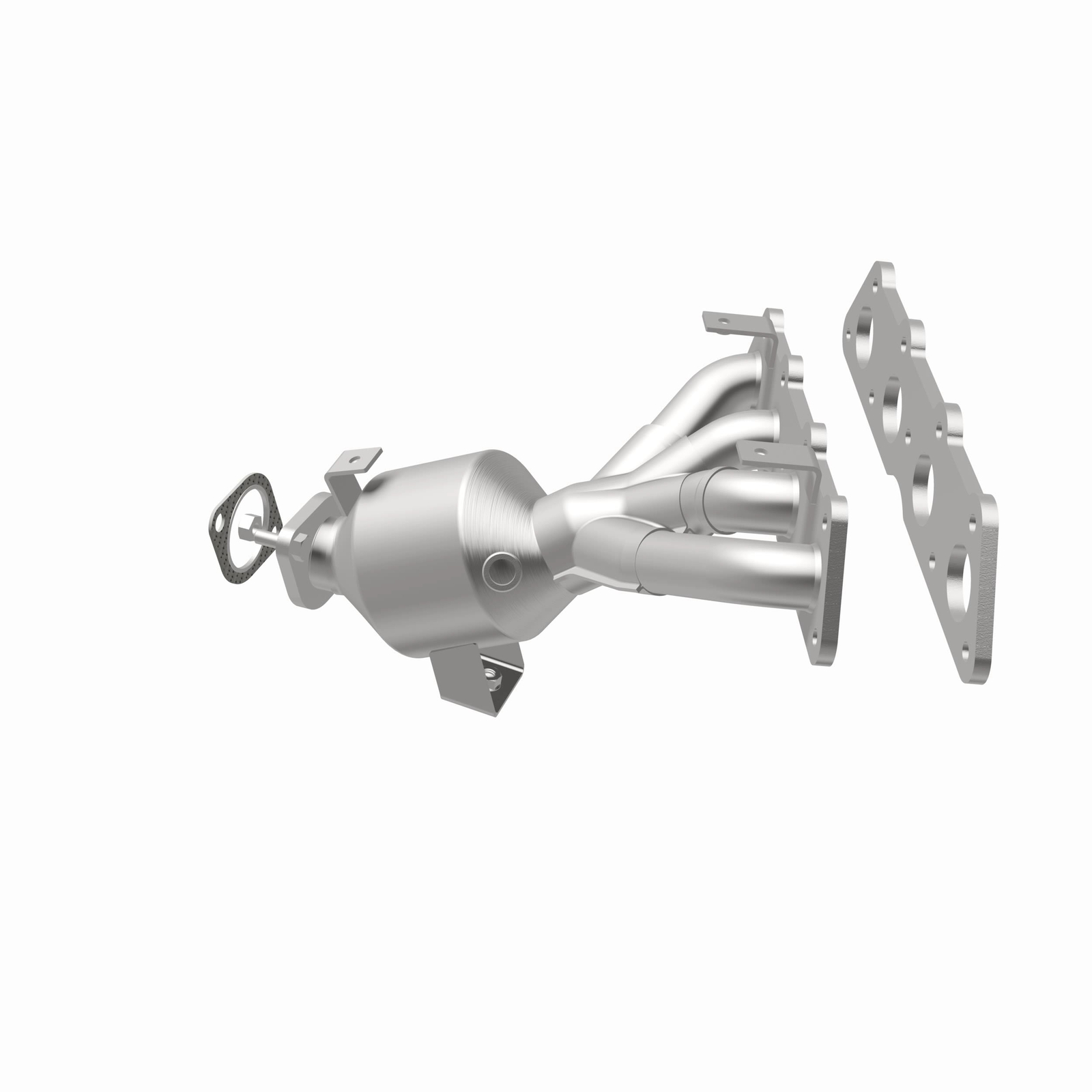 MagnaFlow 51429-BC for 2012-2015 Kia Rio | eBay