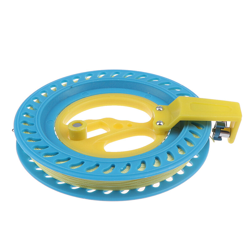 Outdoor Kite Reel ABS Material Flying Wheel For Adults Eagle Kite ...