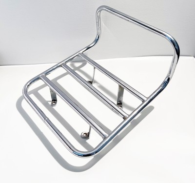 Lambretta S3 series 3 Rear Rack! Great Condition TV3 Li SX200 150 125 ...