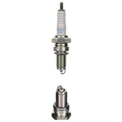 Spark Plug NGK DPR5EA-9 Kawasaki VN Vulcan Classic Fi (N1H>N3H) 1500 ...