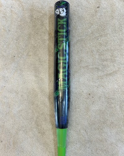 NIW 2021 Monsta Magic Stick TORCH M2 3900 Handle 25 Oz ASA USA Softball ...