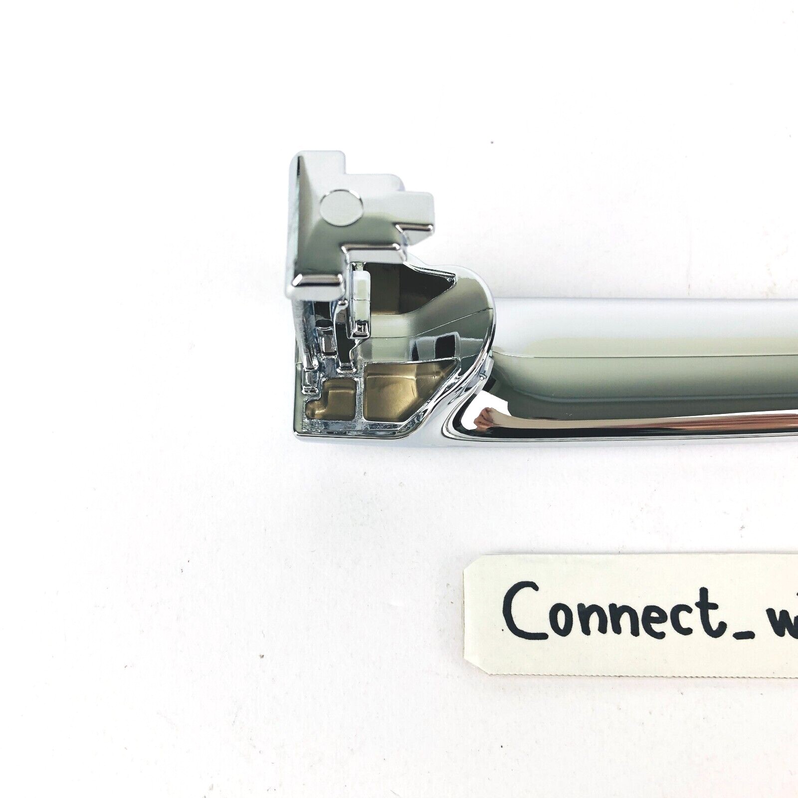 TOYOTA Genuine Door Outer Handle Assy ALPHARD NOAH VOXY 69230 - 58010 ...