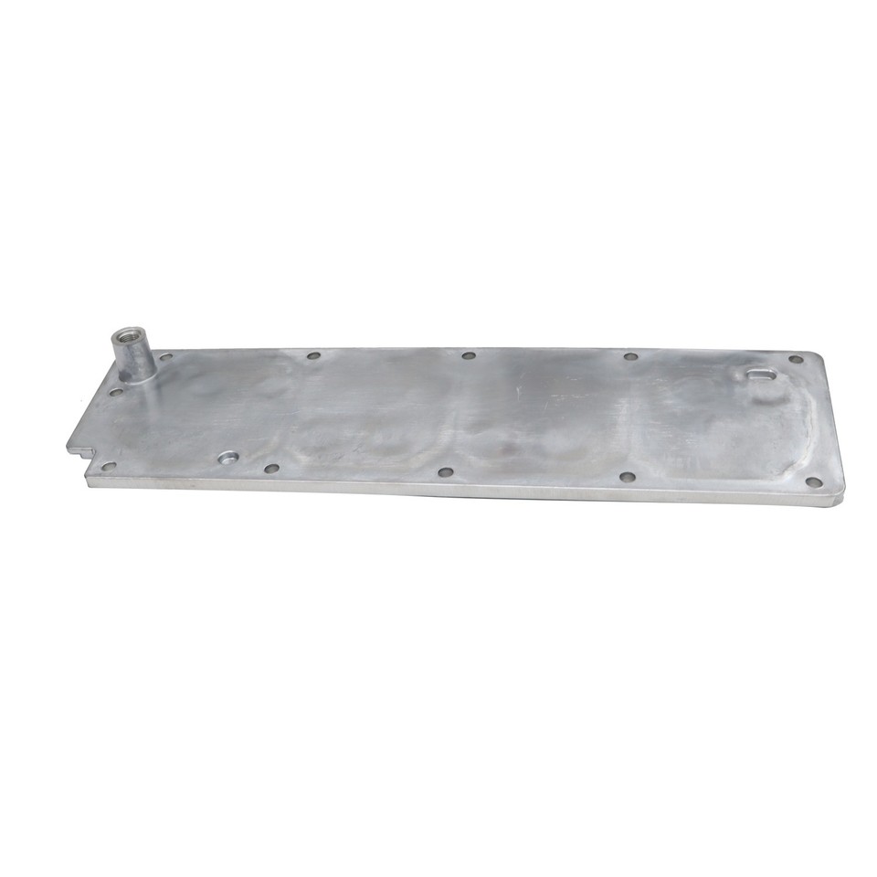 For Gen 4 LS Non AFM DOD Valley Cover With Gasket fits for 4.8L 5.3L 6 ...