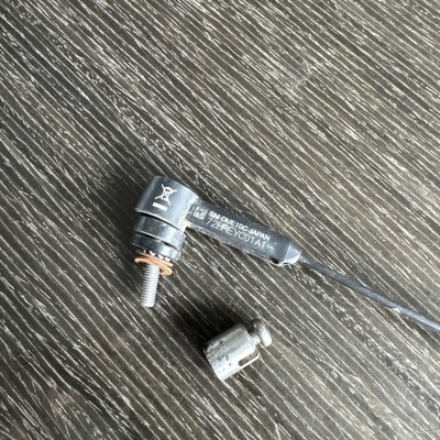 Shimano STEPS SM-DUE10 Bicycle Cycle Bike Speed Sensor Unit With Cable ...