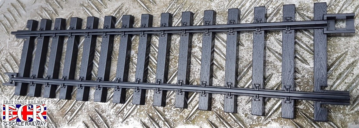 G Scale Train Safety Wires