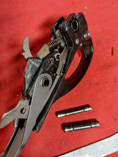 remington - sportsman -48 - 12 gage - triggert assembly. | eBay