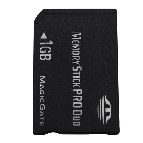 1GB Memory Stick Pro Duo,1GB MS Card,High Speed Memory Card,MSX-M1GST ...