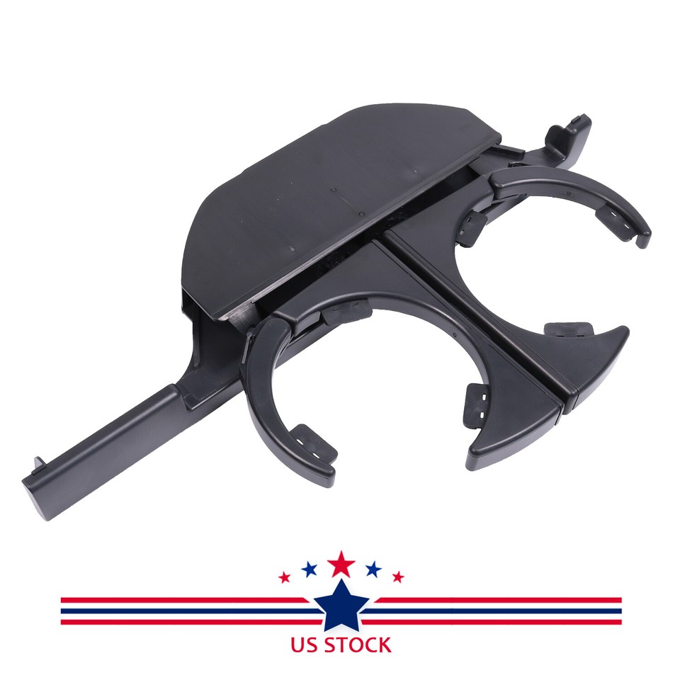 Retractable Cup Holder 51168190205 For 1997-2003 BMW E39 525i 528i 530i ...