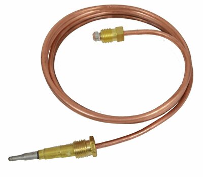 2200601 GARLAND OVEN RANGE GAS THERMOCOUPLE 60" ST286 ST28 ST283 ...
