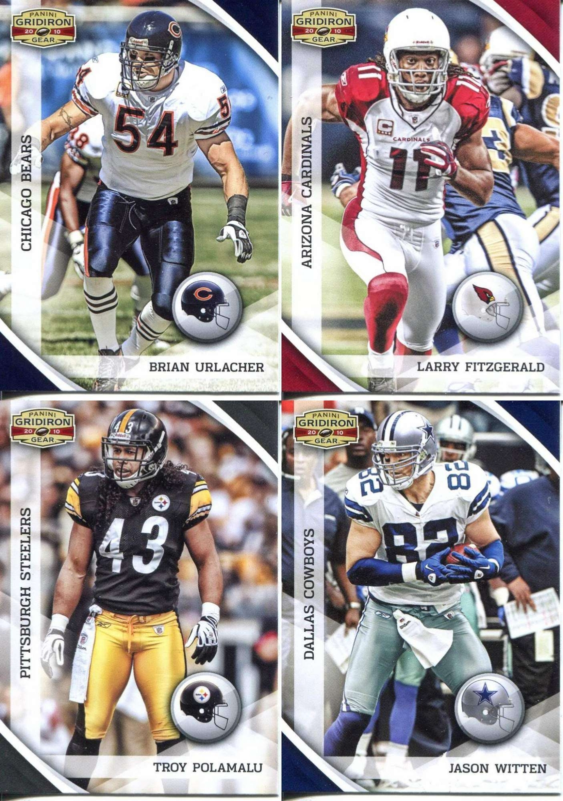 2010 Panini Gridiron Gear - #115 Michael Vick for sale online | eBay