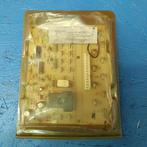 ICM Controls Defrost Control Board ICM320C S8BAC7/3 | eBay