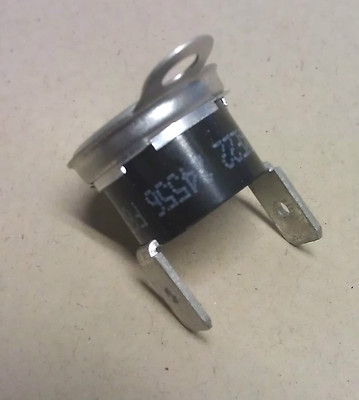 HOTPOINT UD53X, UH53KS OVEN etc TEMP CUT OUT LIMITER TOC 65 deg (UD41 ...