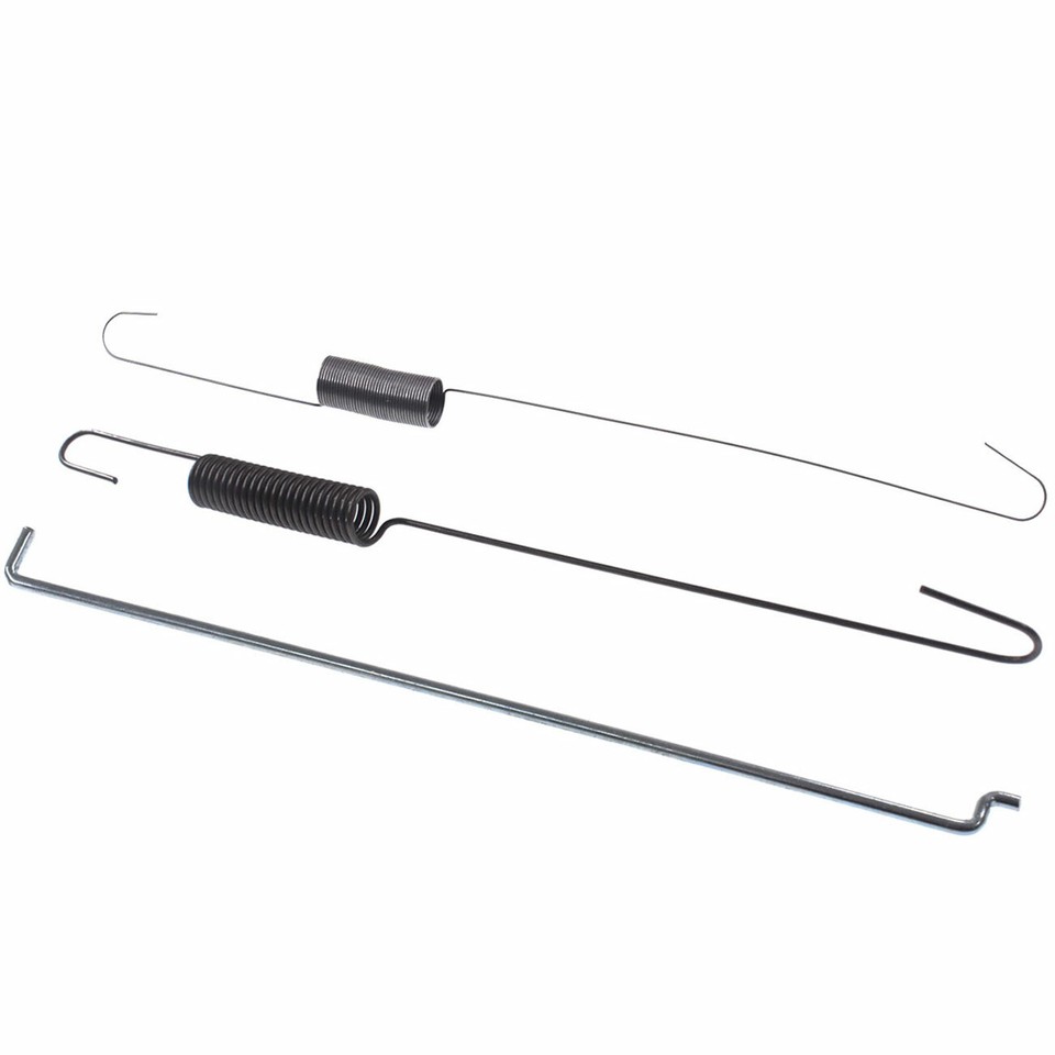 Throttle Return Spring Governor Rod Spring Link Set for Honda GX120 ...