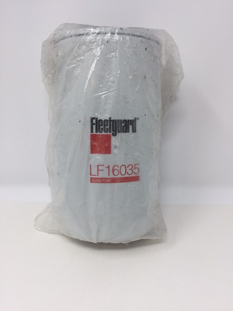 Fleetguard LF16035 Lube Filter New ***See Description** | eBay