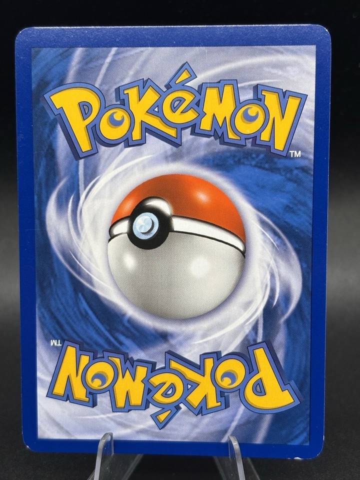 Ninetales (Delta Species) 8/101 Dragon Frontiers Reverse Holo | eBay