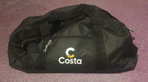 A Total Of 9 Costa Cruise Souvenirs: Large Bag, Backpack, Small Bag, 5 ...