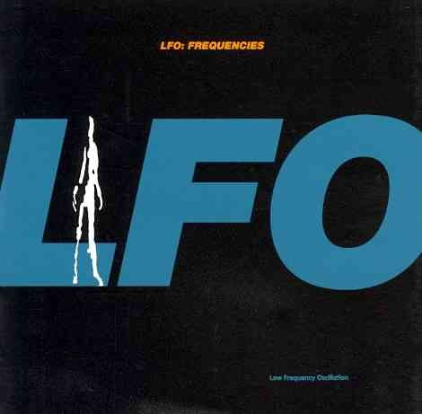 LFO (TECHNO) - FREQUENCIES NEW CD 801061000325| eBay