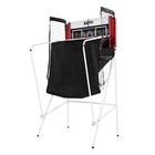 ESPN 2 Player Basketball Arcade Game w/ Scoreboard & Balls (Open Box ...