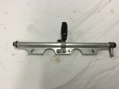 FUEL DELIVERY PIPE SUZUKI EVINRUDE DF90 DF100 DF115 DF140 15751-90J03 ...