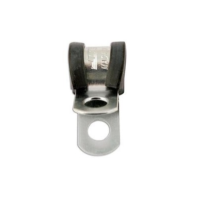 Connect Rubber-Lined P Clip 16mm 50pc 30773 | eBay Australia
