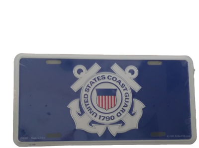 United States Coast Guard License Coast Guard Cutter Stone Returns