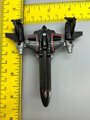 Jetfire Transformers Movie Revenge of the Fallen ROTF Bayverse Legends ...