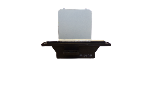 NEW Blower Motor Resistor fits 95-04 Nissan Pathfinder 27150-0W712 ...
