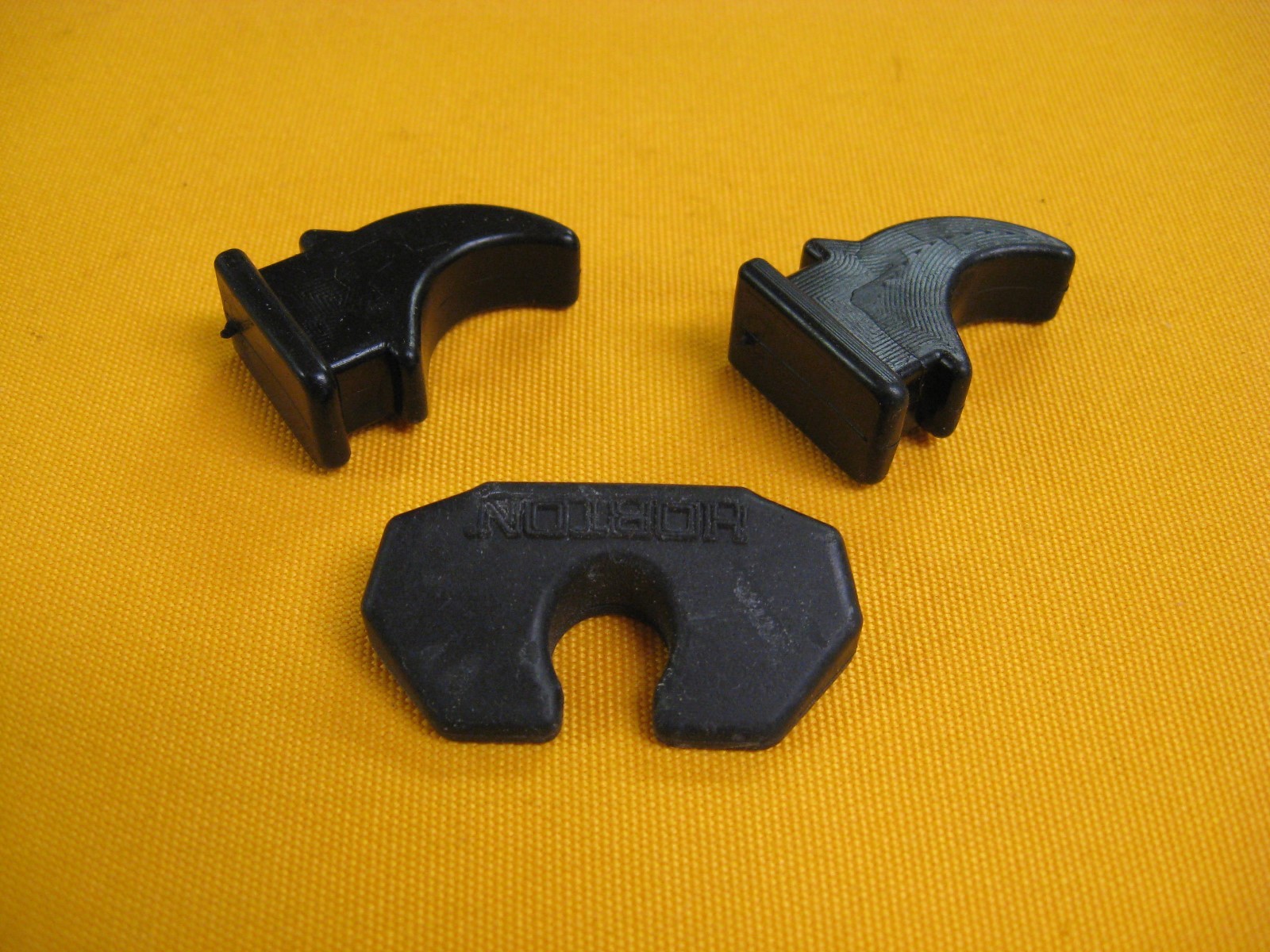 New Horton Crossbow Fury String Stops and Noise Dampener (ND870) + | eBay