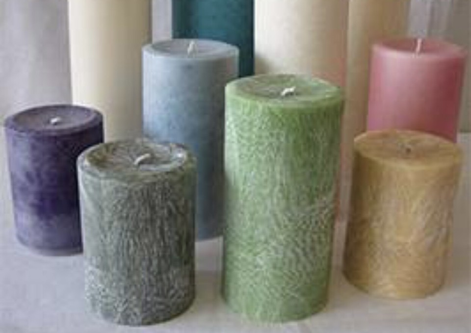 100% Natural Eco WAX FLAKES FOR CANDLE MAKING -stearin, soy, palm | eBay