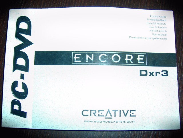 Creative Labs CT7240 PCI Video Decoder Module Card Unit for sale online ...