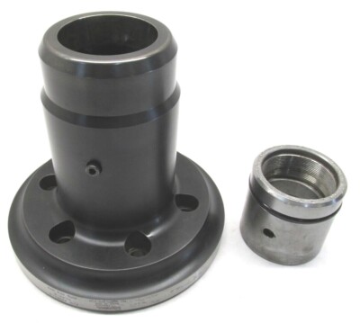 Collet Chucks - 3J Collet