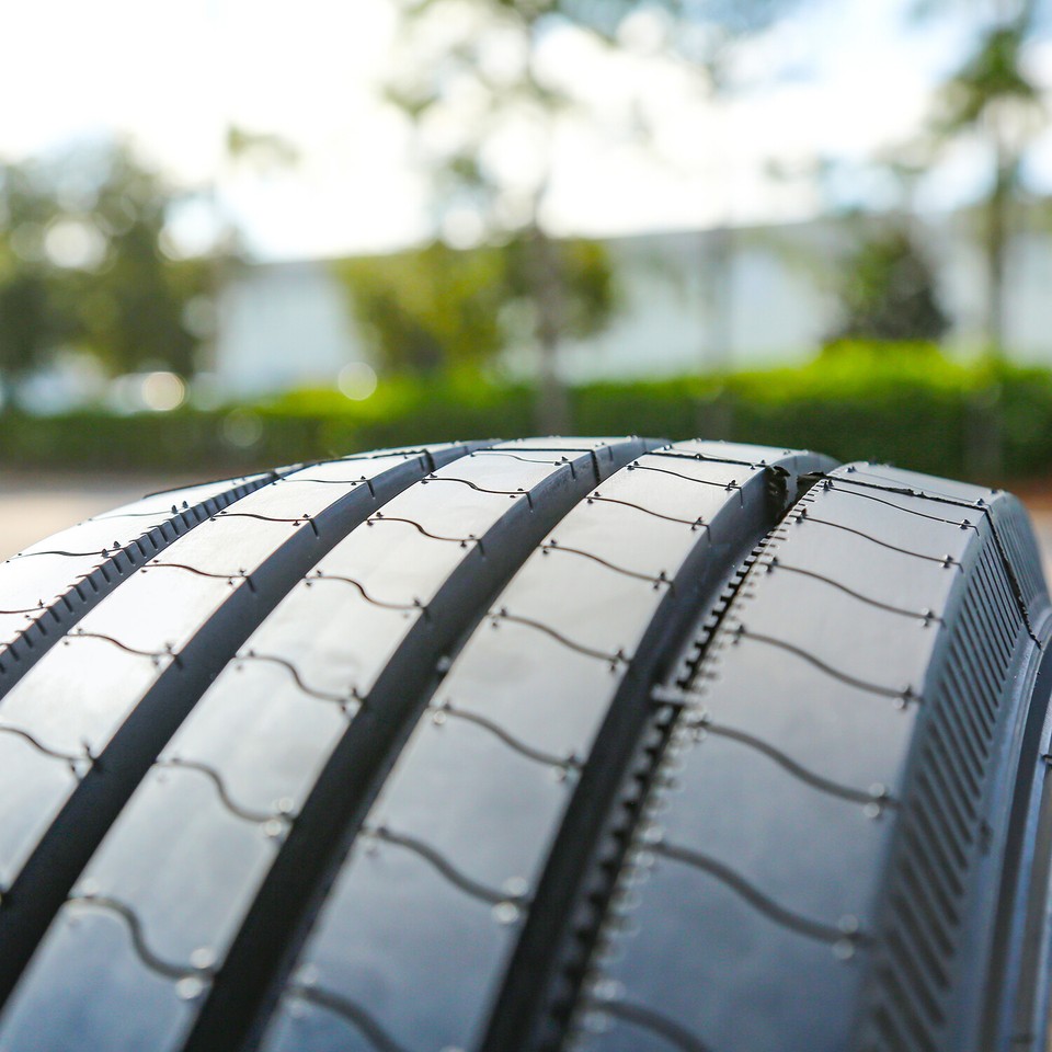 4 Tires Transeagle Transhauler HD 235/75R17.5 J 18 Ply All Position ...