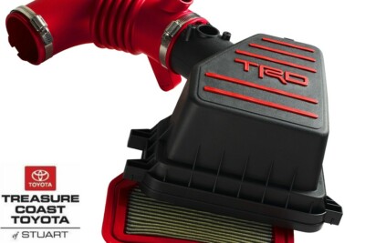 NEW OEM 2011-2016 SCION tC TRD COLD AIR INTAKE SYSTEM | eBay