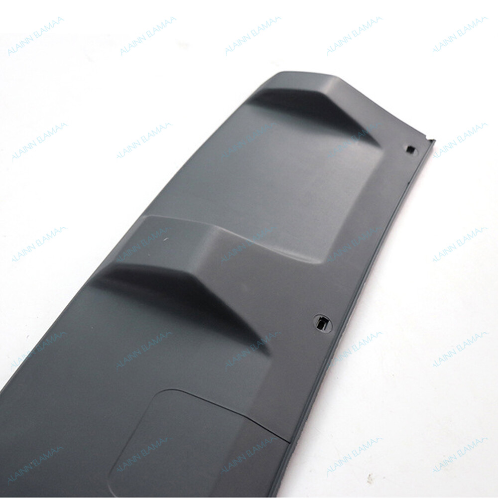 Rear Bumper Tow Hook Molding Cover For LR Range Rover L322,2010-2012 ...
