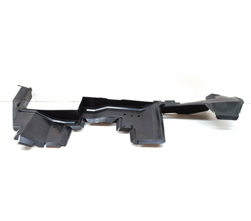 NEW AUDI Q5 8R RADIATOR SUPPORT AIR GUIDE 8R0121284Q ORIGINAL 8R0-121 ...