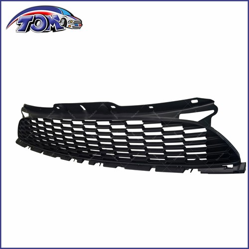 Front Center Grille Hood Fits 2010-2015 Mini Cooper S JCW 51117255125 ...